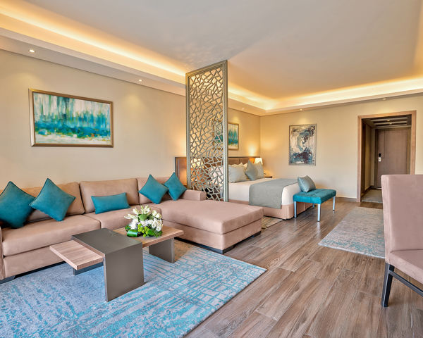 Rixos Premium Magawish Suites & Villas in Hurghada. Voordelig naar ...