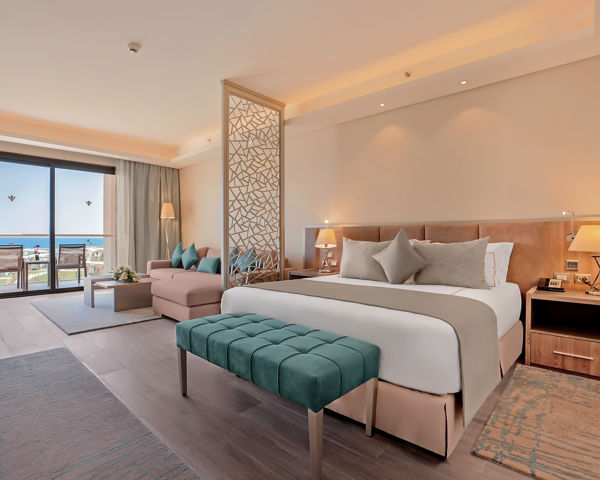 Rixos Premium Magawish Suites & Villas in Hurghada. Voordelig naar ...