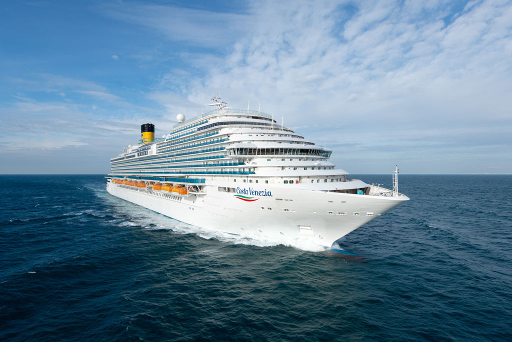 Cruise vakantie 2022 - Cruise vakanties met vlucht | Corendon