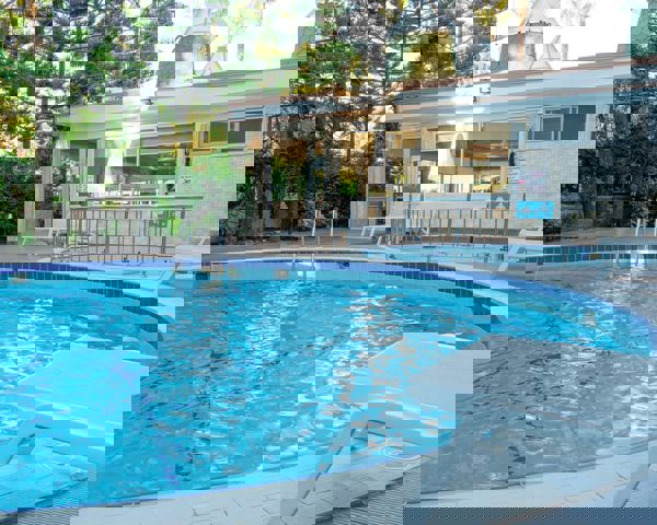 Side Bay Hotel in Side | Voordelig naar Side Bay Hotel Corendon