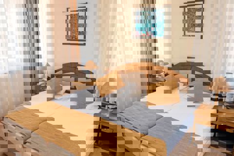 Side Bay Hotel in Side | Voordelig naar Side Bay Hotel Corendon