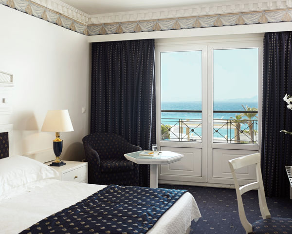 Goedkoop naar Mitsis Grand Hotel op Rhodos | Goedkope vakantie Corendon