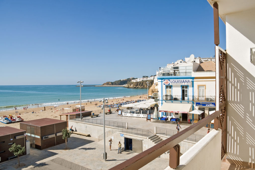 Jongerenvakantie Albufeira 2025 - Jongerenreis boeken bij GOfun
