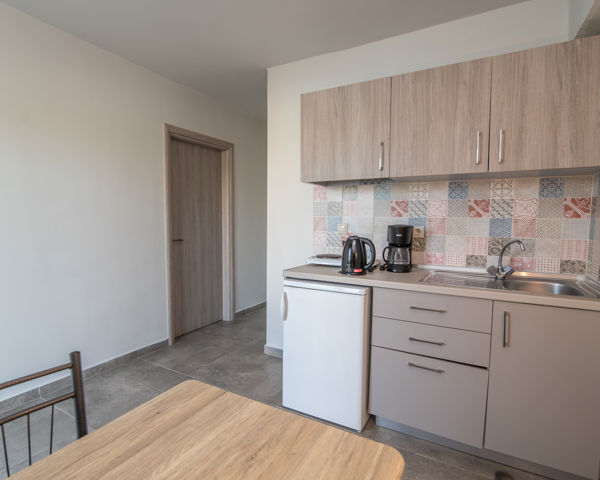 Voordelig naar Alex 2 Appartementen op Kos | Corendon