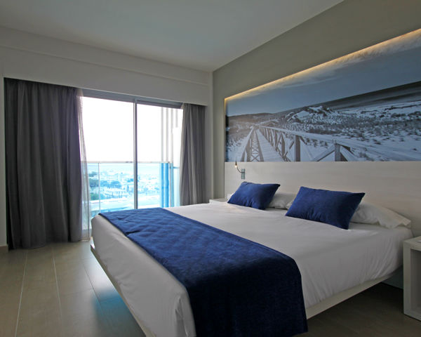 Tonga Tower Design Hotel | Mallorca. Voordelig naar Tonga Tower Design ...