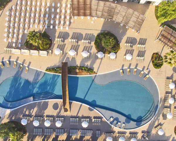 Tonga Tower Design Hotel | Mallorca. Voordelig naar Tonga Tower Design ...