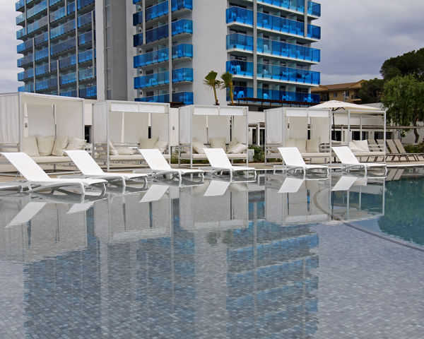 Tonga Tower Design Hotel | Mallorca. Voordelig naar Tonga Tower Design ...
