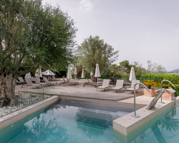 PortBlue Club Pollentia Resort op Mallorca. Voordelig naar Alcudia