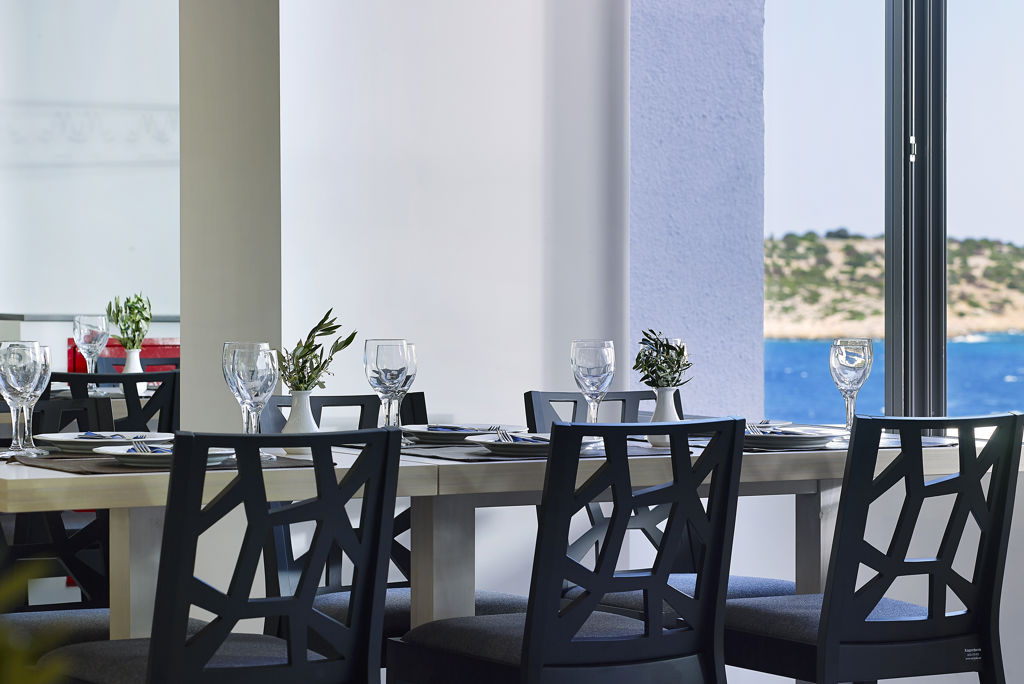 Goedkope vakantie Mistral Bay Hotel | Griekenland