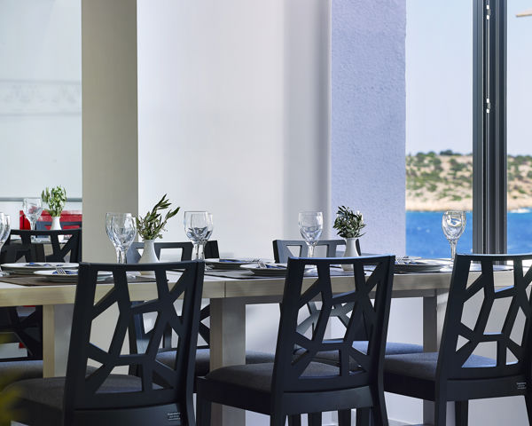 Goedkope vakantie Mistral Bay Hotel | Griekenland