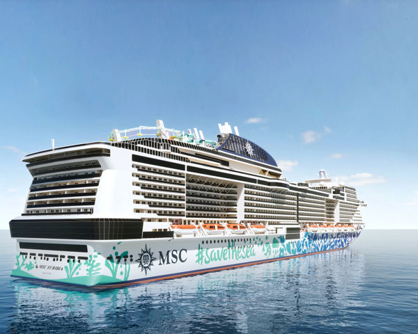 Cruise vakantie 2023 - Cruise vakanties met vlucht | Corendon