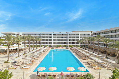 The Rif at Mangrove Beach op Curaçao. Voordelig naar The Rif at ...