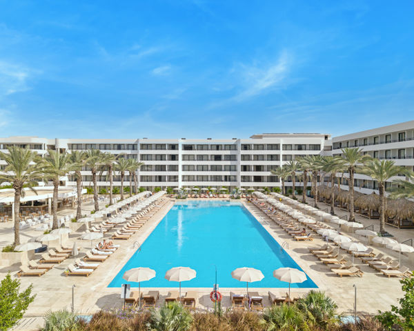 The Rif at Mangrove Beach op Curaçao. Voordelig naar The Rif at ...