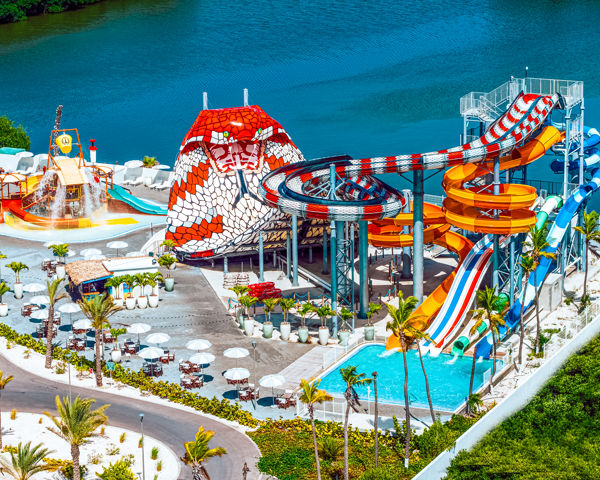 The Rif at Mangrove Beach op Curaçao. Voordelig naar The Rif at ...