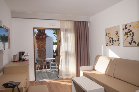 Goedkope vakantie HL Rio Playa Blanca | Lanzarote