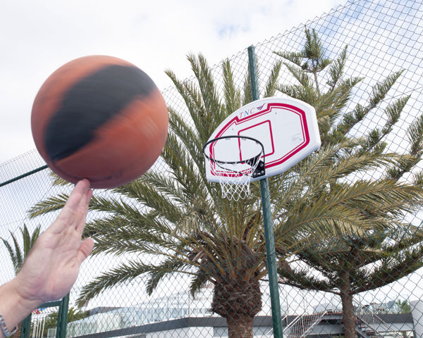 Goedkope vakantie HL Rio Playa Blanca | Lanzarote