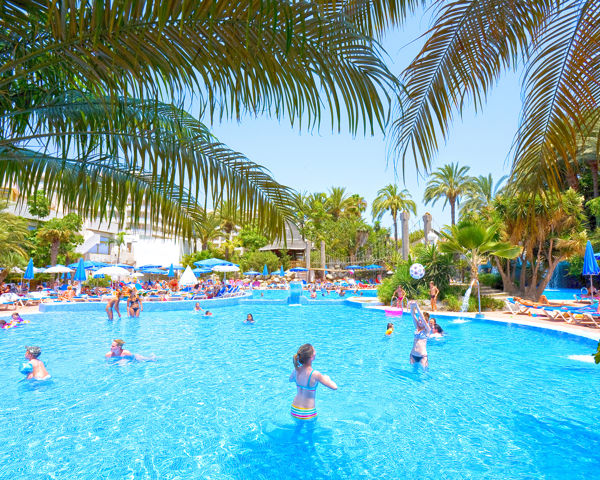 Vakantie in Fly & Go Best Tenerife op Tenerife | Corendon