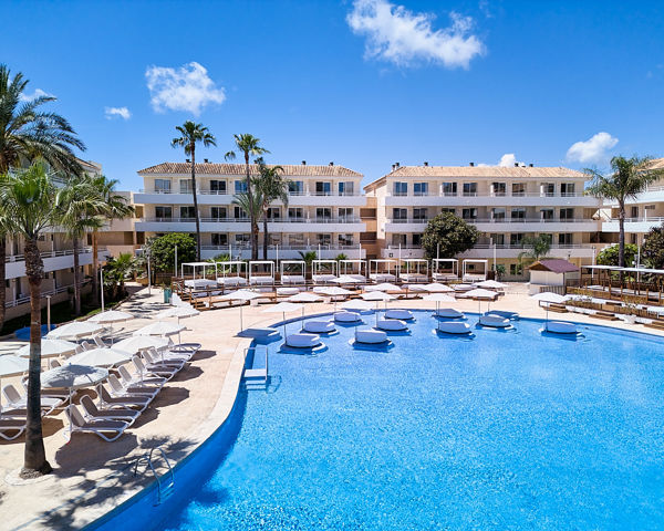 Réservez Fergus Club Mallorca Waterpark à Magaluf-Calvia Beach chez ...