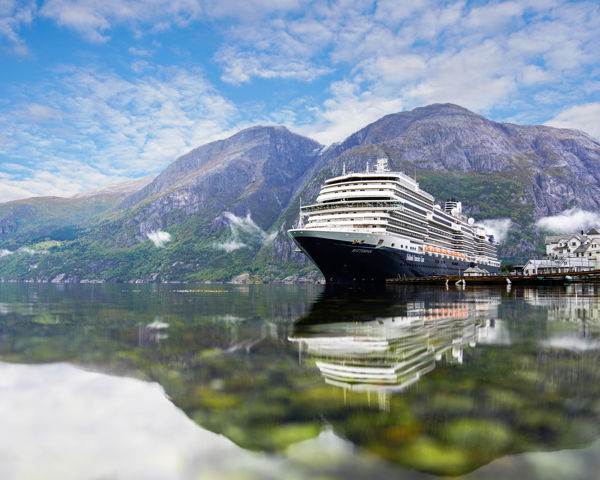 Cruise vanuit Nederland boeken | Stip Reizen