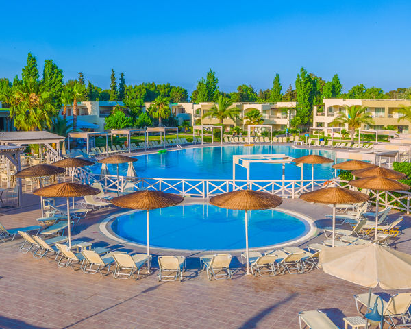 Réservez Fly & Go Kipriotis Maris Suites à Kos-Ville Psalidi chez ...