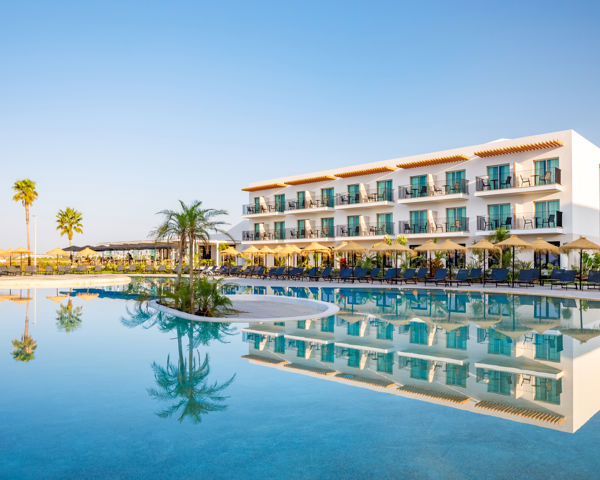 AP Cabanas Beach & Nature in Tavira, Portugal | Corendon