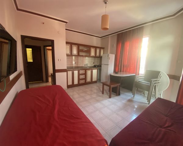 Lavinia Apart Otel in Alanya. Voordelig op vakantie naar Lavinia Apart Otel