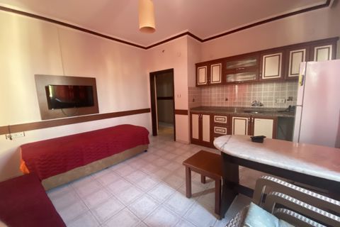 Lavinia Apart Otel in Alanya. Voordelig op vakantie naar Lavinia Apart Otel