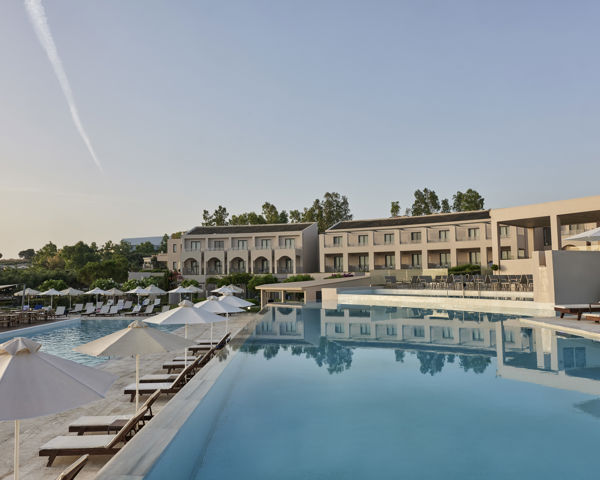 Atlantica Eleon Grand Resort | Zakynthos met Corendon