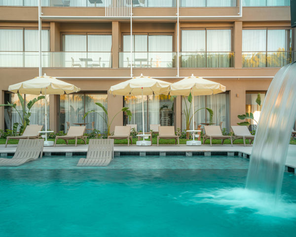 Goedkope vakantie Prive Suite Side & Spa | Turkije