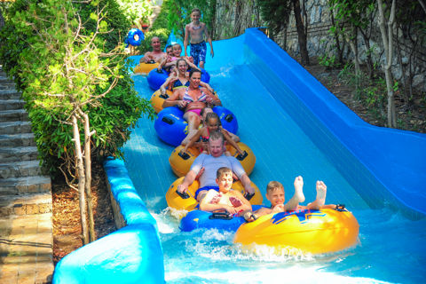 Hotel Utopia World. Reserveer uw vakantie naar Utopia World