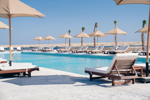 Sentido Naga Bay in Egypte | Voordelig naar Egypte met Corendon