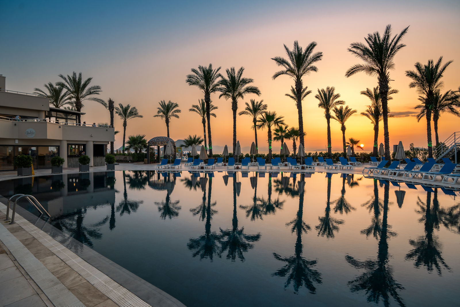 Arin Resort|Corendon|Turkije