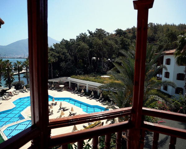 Letoonia Club & Hotel. Reserveer uw vakantie naar Letoonia Club & Hotel