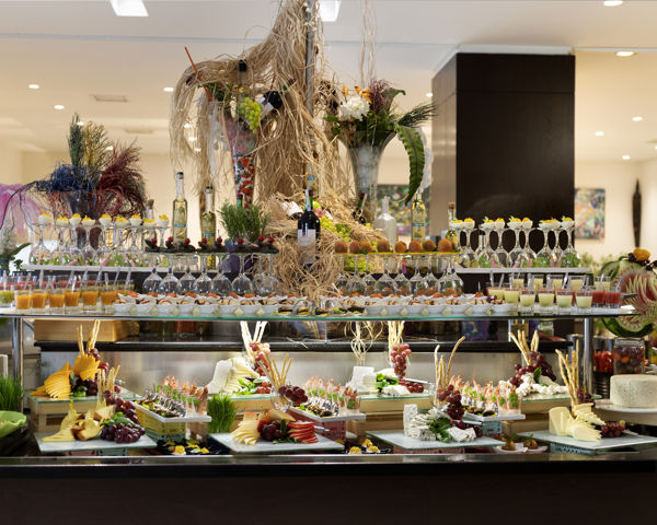 Turquoise Hotel in Side. Voordelig naar Turquoise Hotel.