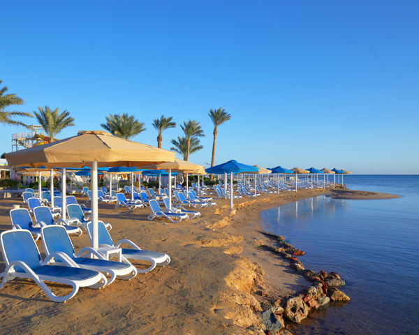 Bellagio Beach Resort & Spa in Hurghada | Voordelig naar Bellagio Beach ...