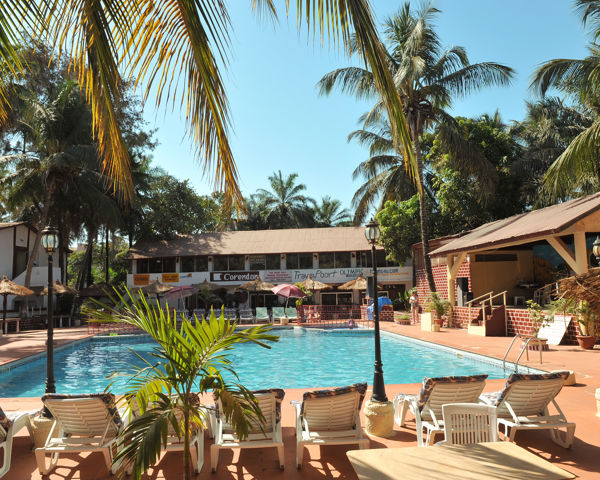 Vakantie Gambia - Goedkope vakanties 2022