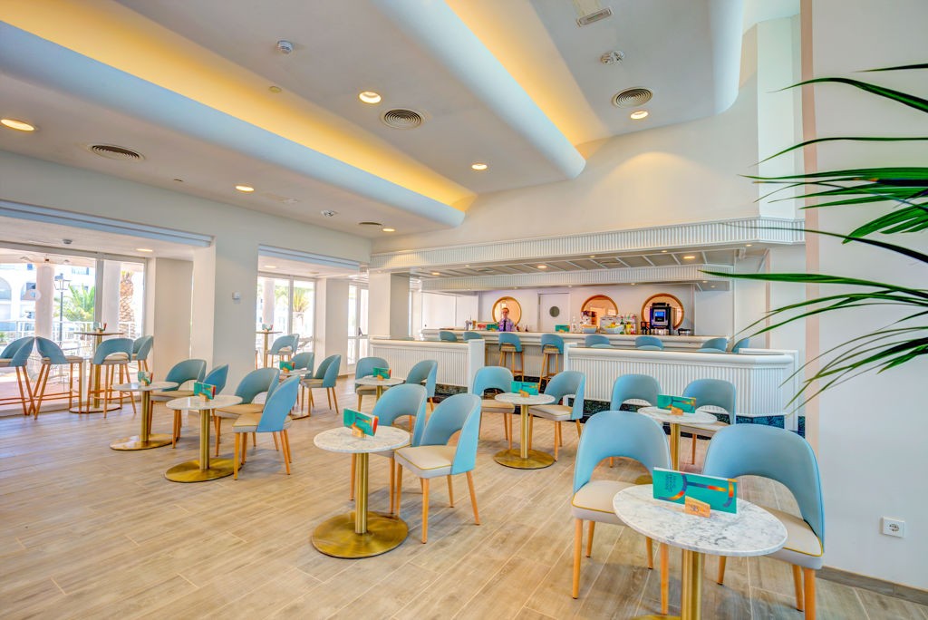 Voordelig naar SBH Maxorata Resort in Jandía op Fuerteventura.