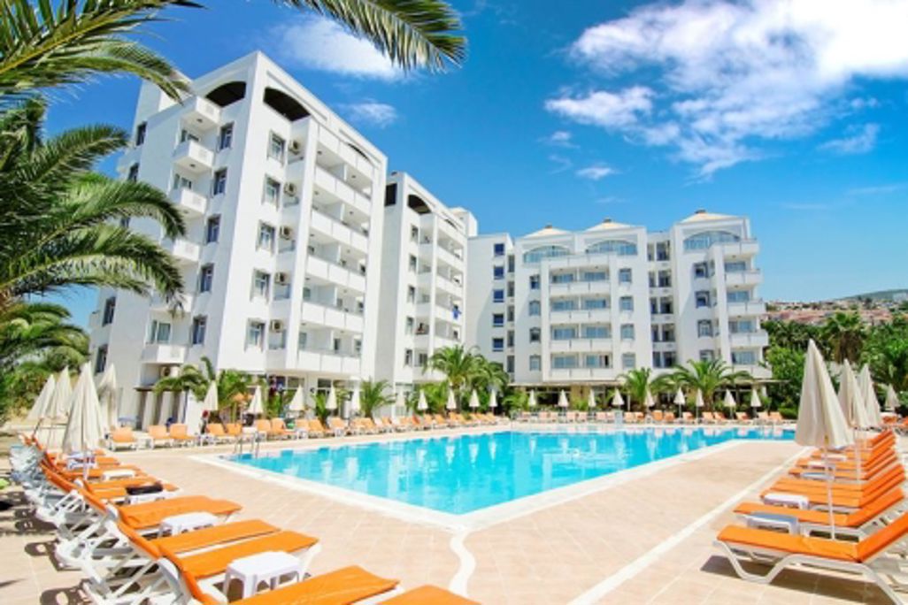 Vakantie Kusadasi, Turkije. Goedkope Vakanties Kusadasi | Corendon ...