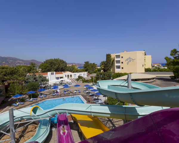 Réservez Dessole Dolphin Bay Resort à Amoudara chez Corendon! Partez au ...