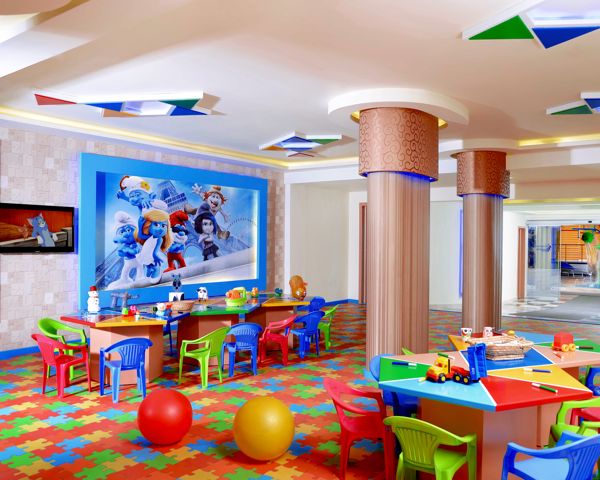 Dana Beach Resort. Reserveer uw vakantie naar Dana Beach Resort