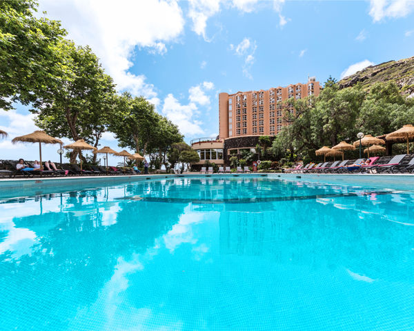 All Inclusive Madeira - Onbezorgd op vakantie - Corendon