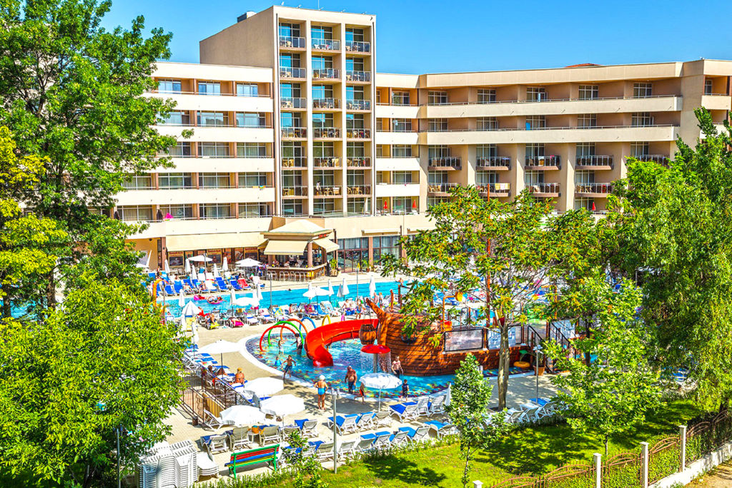 Laguna Park In Sunny Beach Voordelig Naar Laguna Park Laguna Park In Sunny Beach Voordelig Naar Laguna Park