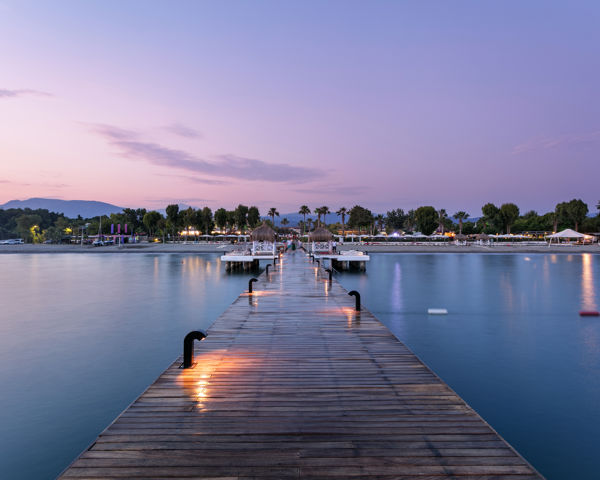 Goedkope vakantie Club Tuana | Fethiye