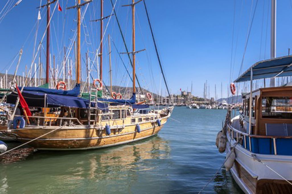 Cruise vakantie 2023 - Cruise vakanties met vlucht | Corendon