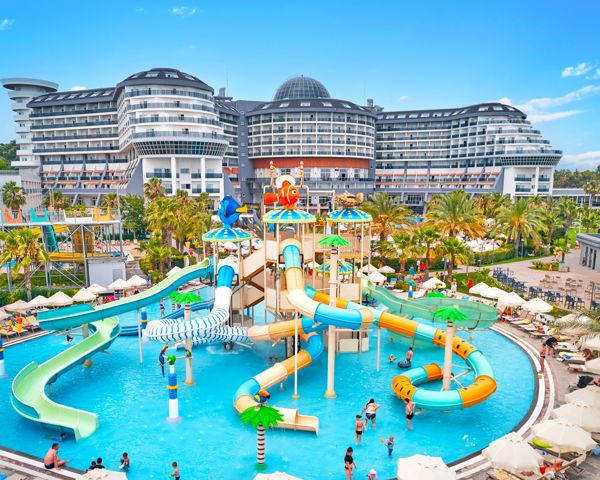 Hotel Seaden Sea Planet Resort & Spa. Voordelig naar Hotel Seaden Sea ...