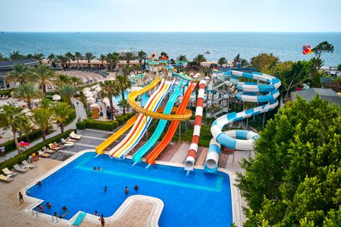 Hotel Seaden Sea Planet Resort & Spa. Voordelig naar Hotel Seaden Sea ...