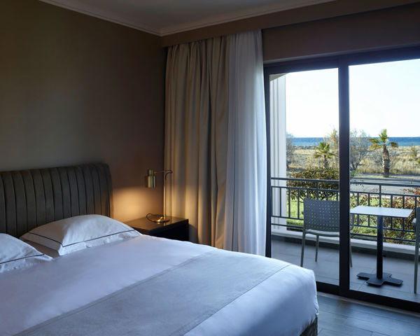 Pelagos Suites Hotel & Spa op Kos. Voordelig naar Pelagos Suites Hotel ...