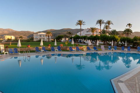 Voordelig naar Windmill Apartments I