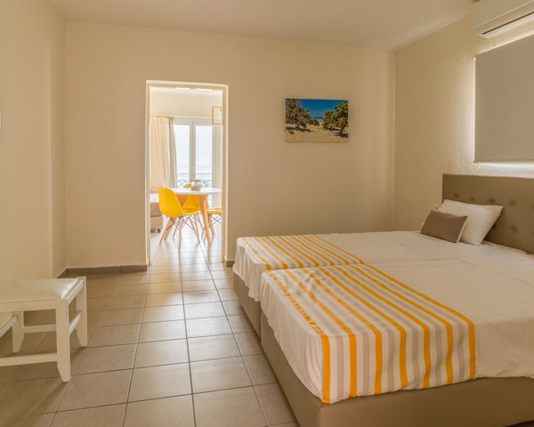 Voordelig naar Windmill Apartments I