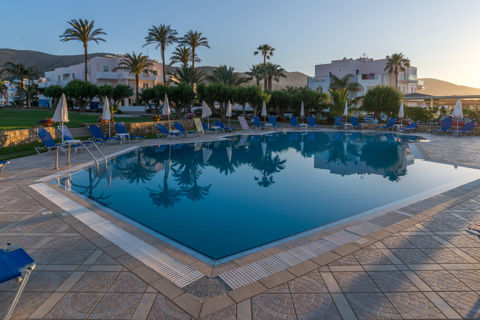 Voordelig naar Windmill Apartments II